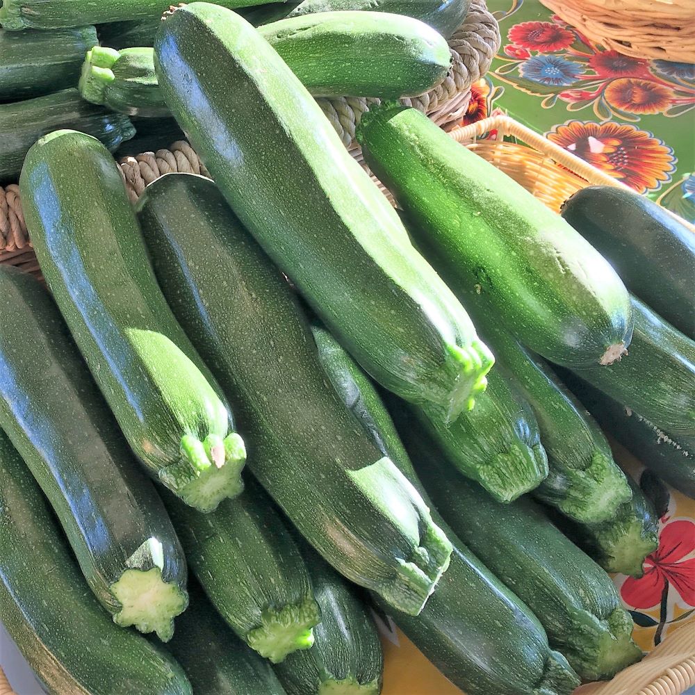 Our Crops - West Union Gardens